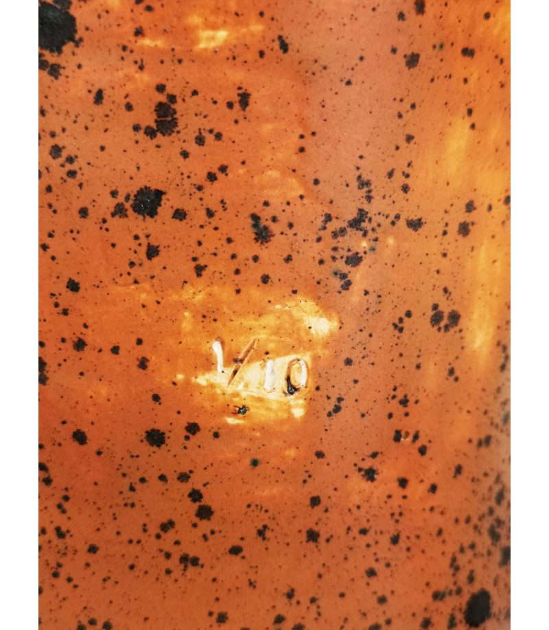 Sculpture | Hibou (terre cuite) | Alexander Strelkov | Animal-Art ...